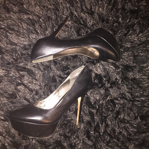 Sam Edelman | Shoes | Sam Edelman Platform Stiletto Heel | Poshmark